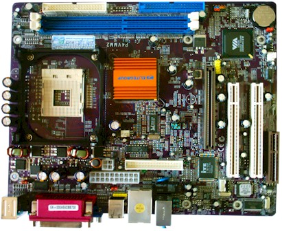 Placa De Video, Help ! - Placas de vídeo - Clube do Hardware