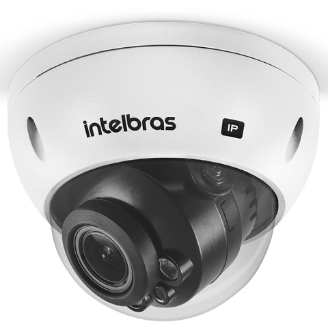 CAMERA IP VIP 3240 D Z IR 40M LENTE VARIFOCAL 2.8MM-12MM G3 - INTEL ...